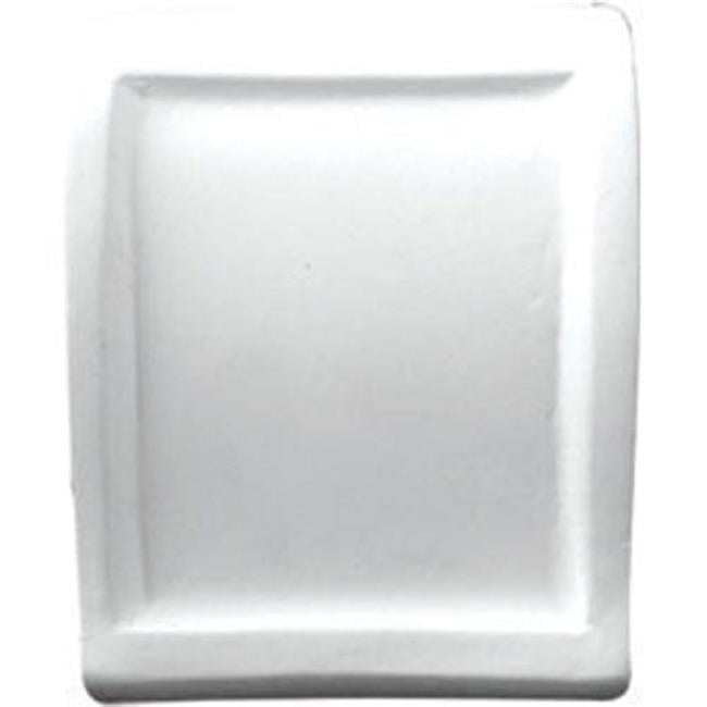3 in. P x 3 in. H, Bedford Coupling for Moulding Profiles - Walmart.com
