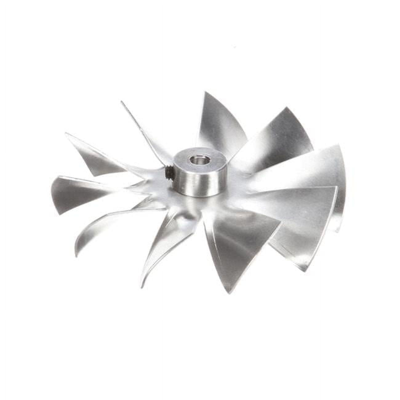 3 in. Right Hand Metal Fan Blade - Walmart.com