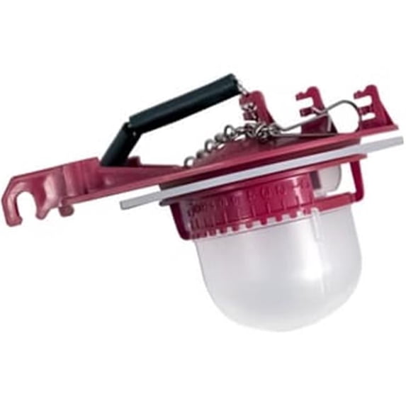 3 in. Rubber Toilet Tank Flapper - Walmart.com