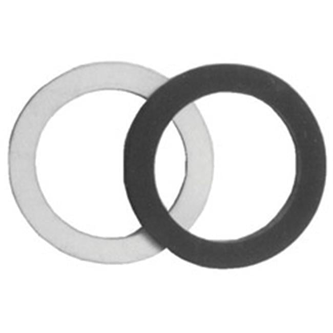 3 in. Rubber Washer - Walmart.com
