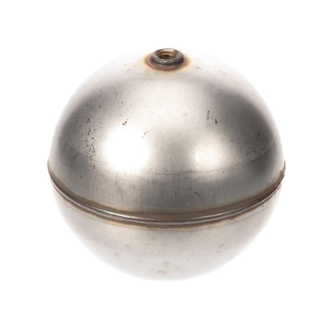 3 in. Stainless Steel Float Ball for ME10-15E-G - Walmart.com