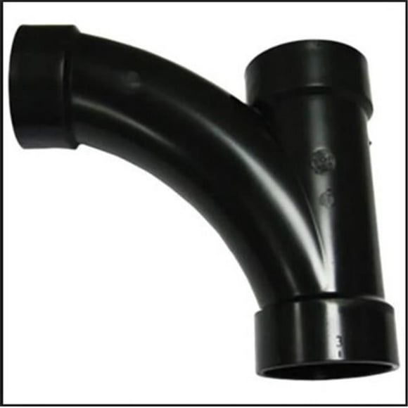 Pipe Fittings Wye Stainless Steel