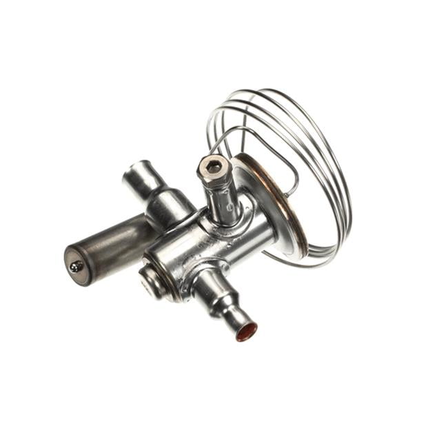 3 in. Thermo Expansion Valve without Mop R290 - Walmart.com