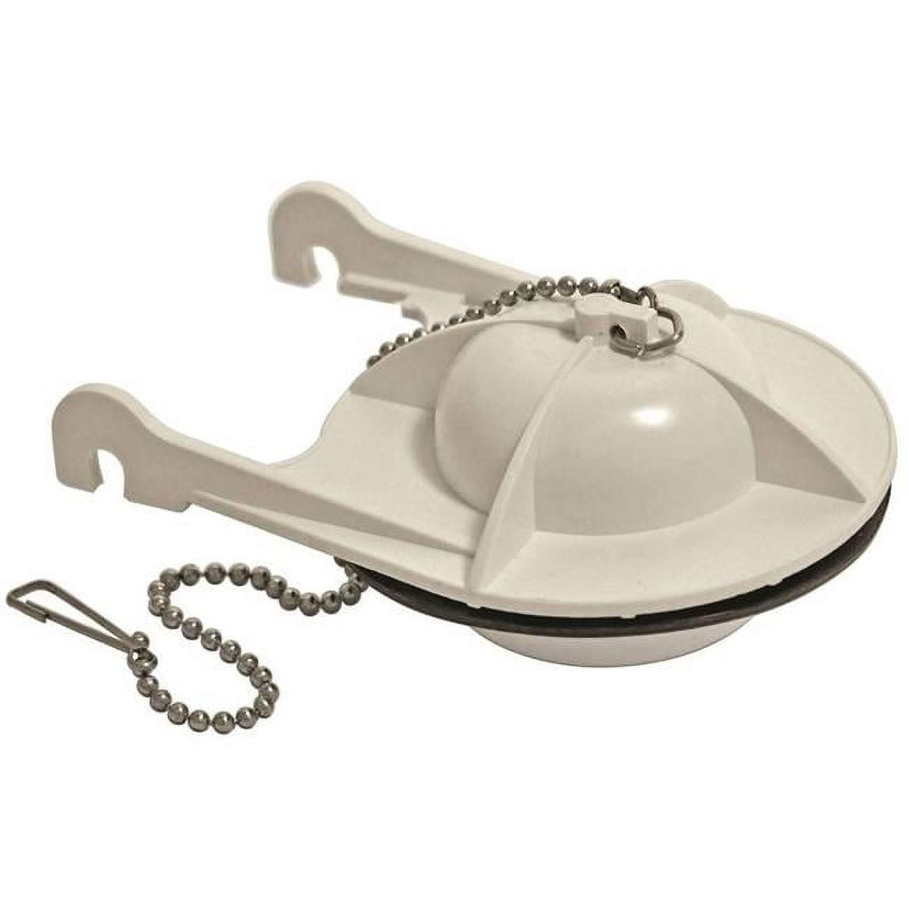 3 in. Toilet Tank Flapper for American Standard Cadet - Walmart.com