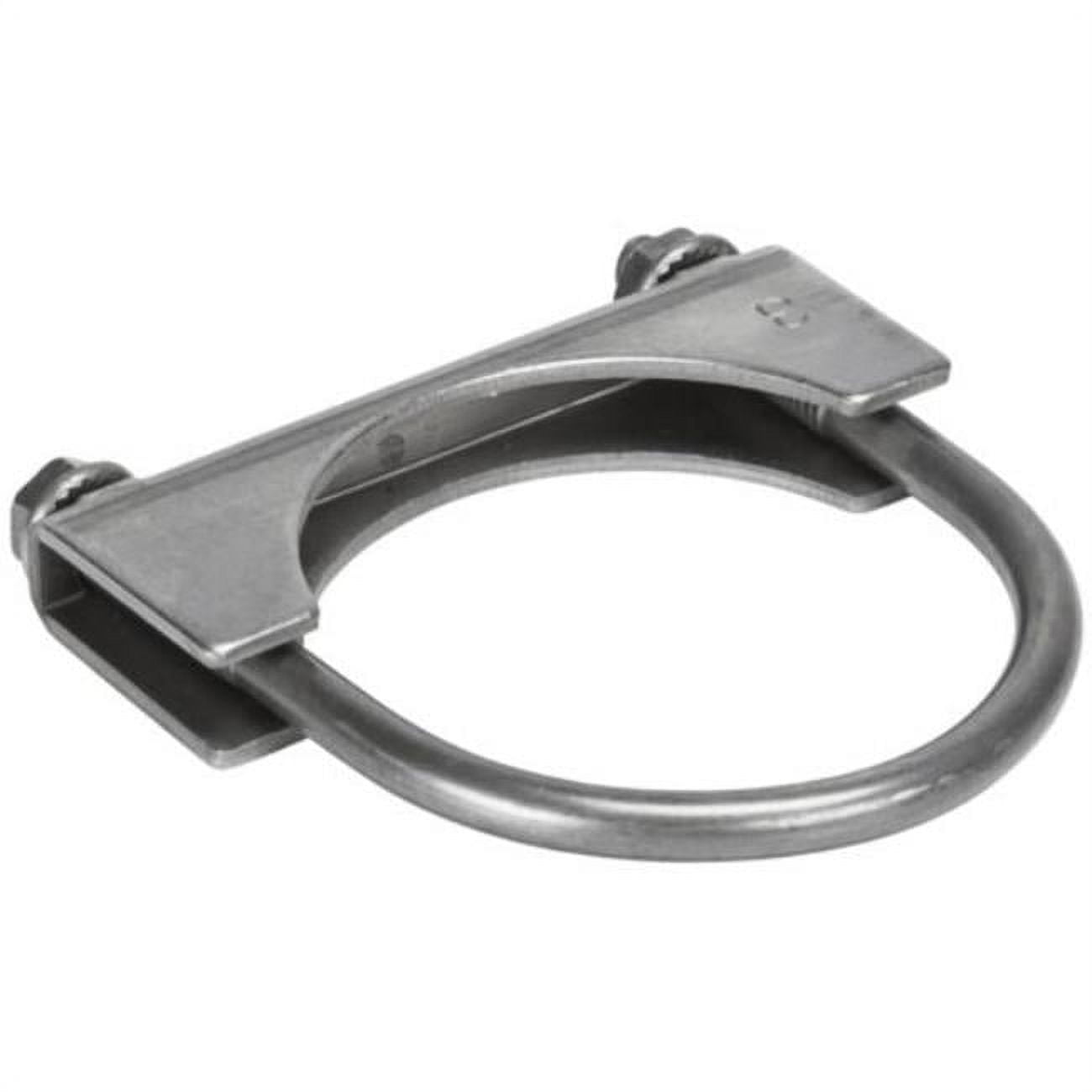 3 in. U-Bolt Exhaust Clamp - Walmart.com