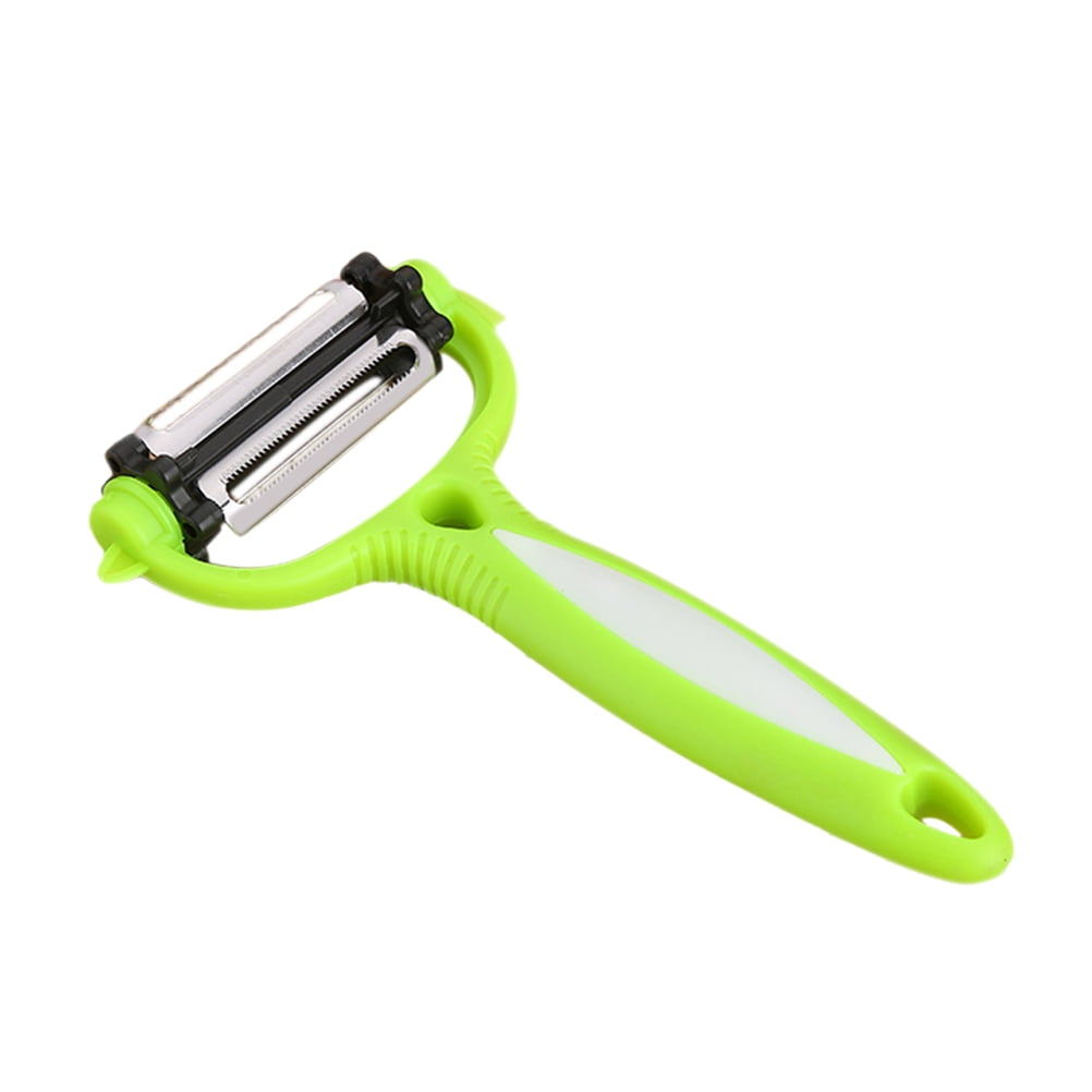 3 in Vegetable Peeler Greenoodle Cutter Peeling Tool Fruit Skin Potato ...