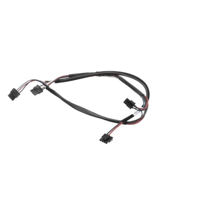 3 in. Wide Timer Bar Short Harness - Walmart.com