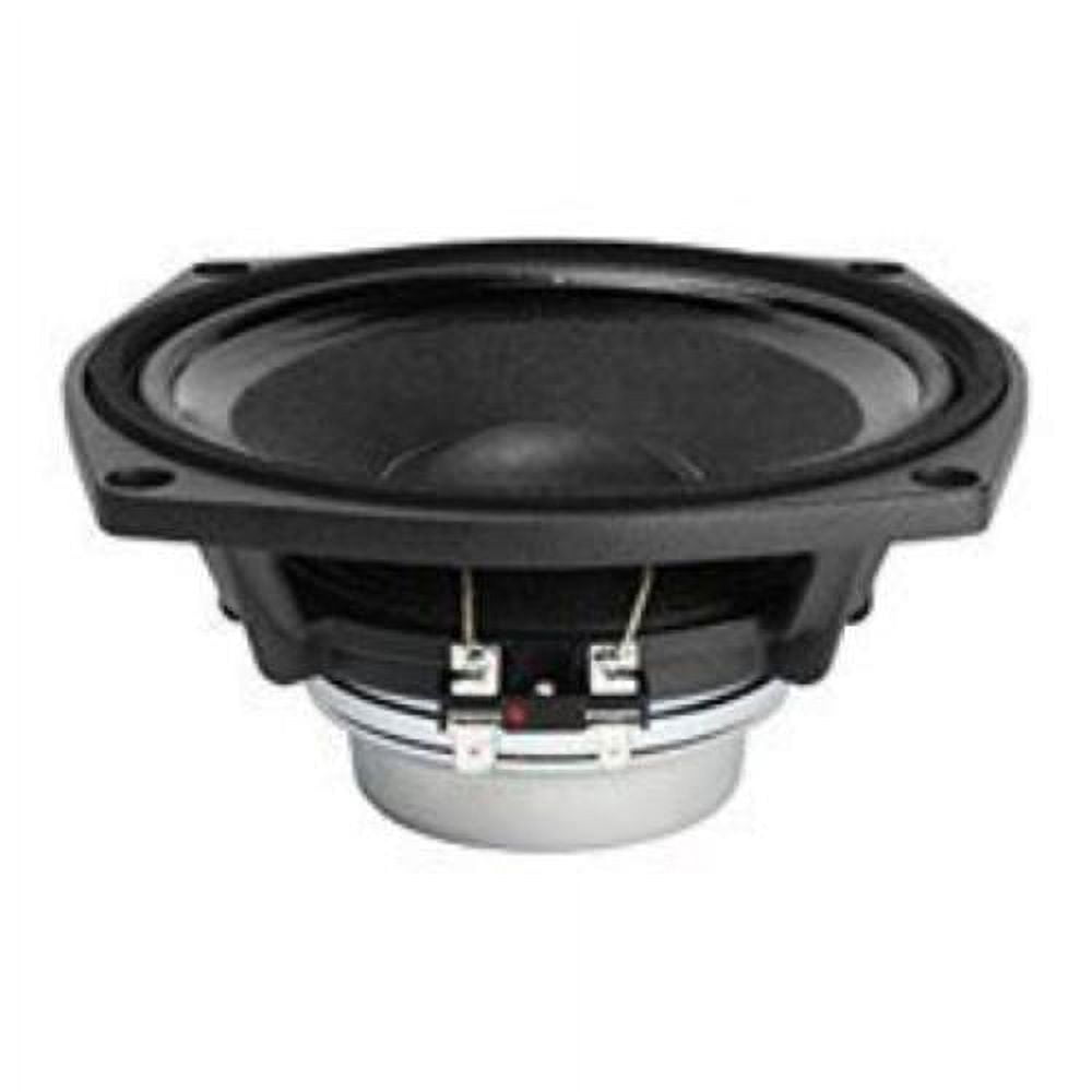 Faital Pro 3FE22 Faital 8ohm - Walmart.com