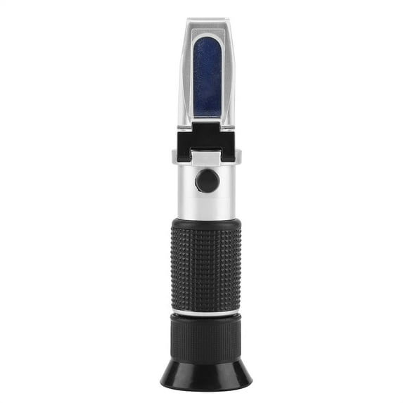 3 in one Brix Refractometer, Portable Hand Held Grape and Wine Alcohol ...