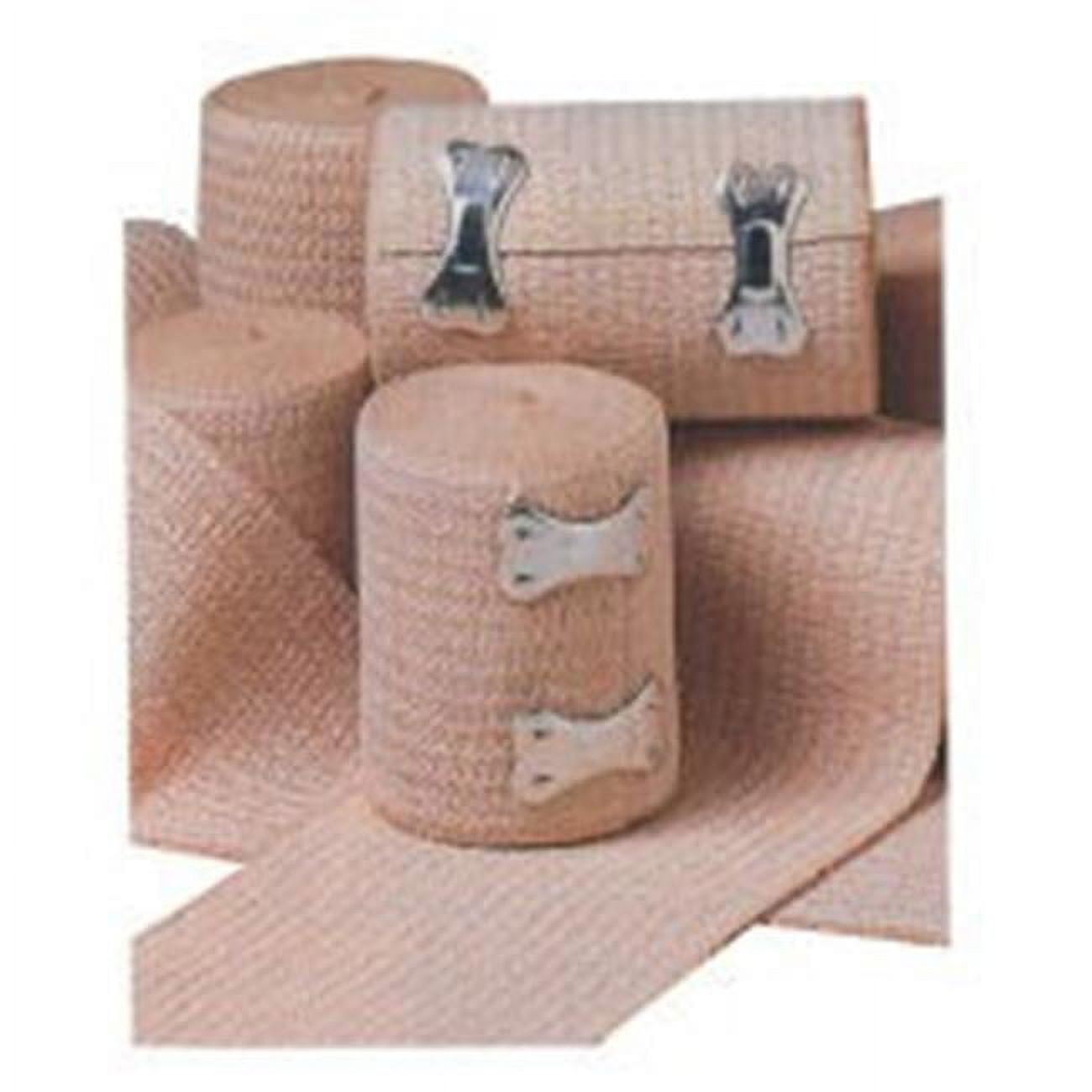 3 in. x 4.5 yd Elastic Bandage - Beige - Walmart.com
