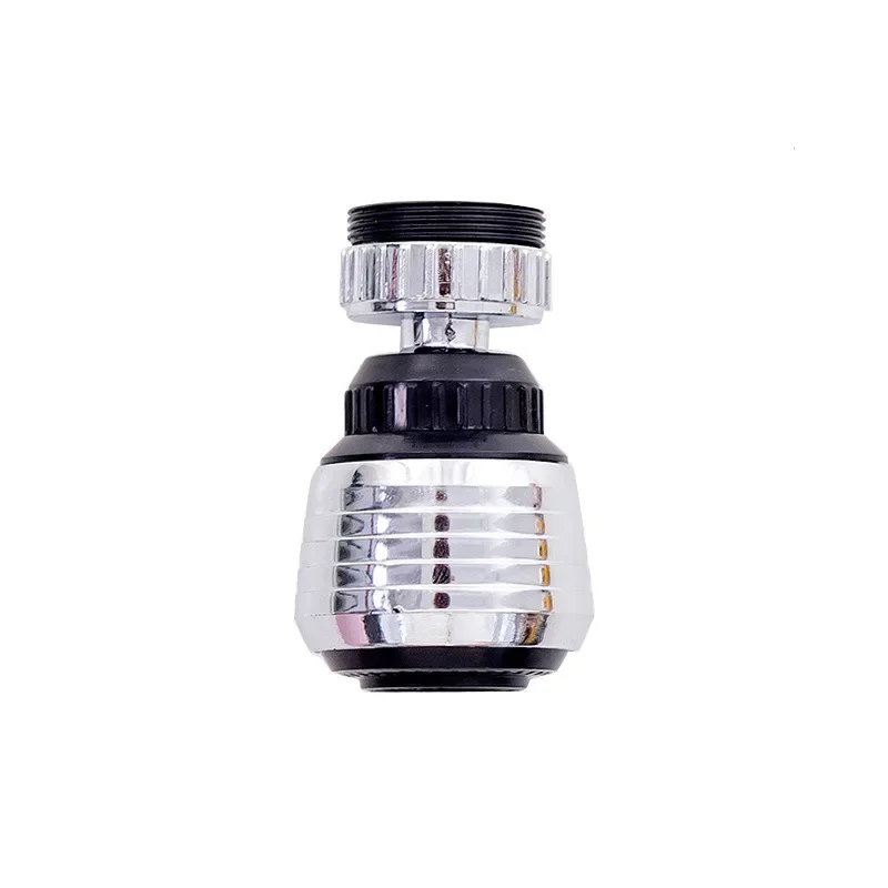3 in1 Kitchen Replaceable Faucet Sprayer Nozzle ABS Durable Water Tap ...