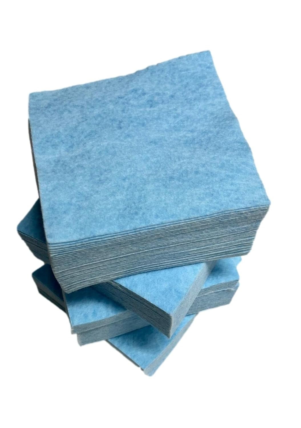 3 in1 Laundry Sheets Unscented Bulk Laundry Soap 160 Loads - Walmart.com