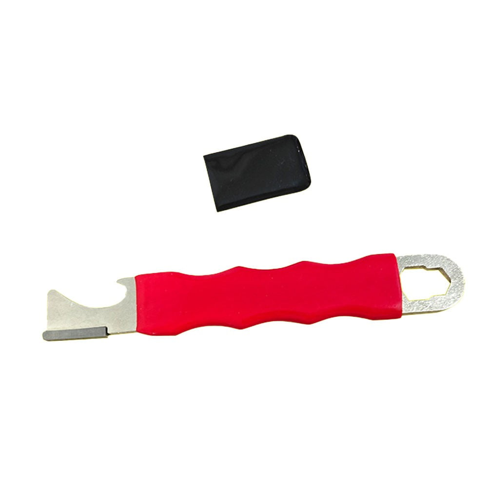 3 In1 Sharpener Stone Garden Sharpener Ening for Shears Chisels Bottle ...