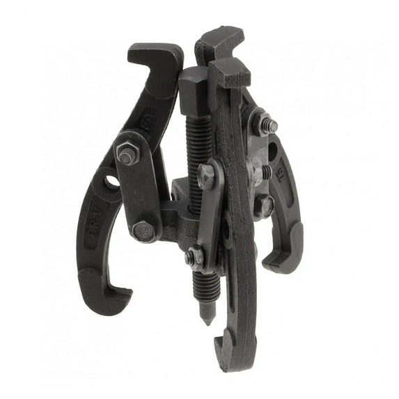 3 inch 3-claw Bearing Puller Heavy Duty Motor Tech Gear Puller ...