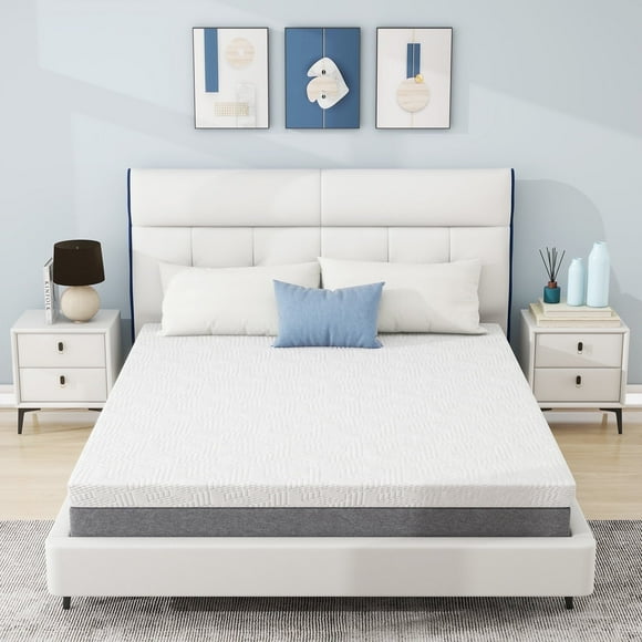 Egg Shell Mattress Topper