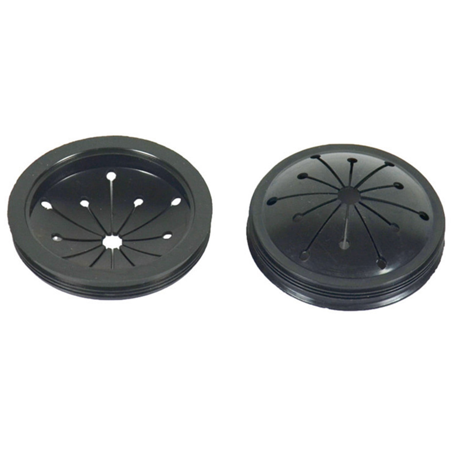 3 inch Garbage Disposal Splash Guard Collar Sink Stopper Universal ...