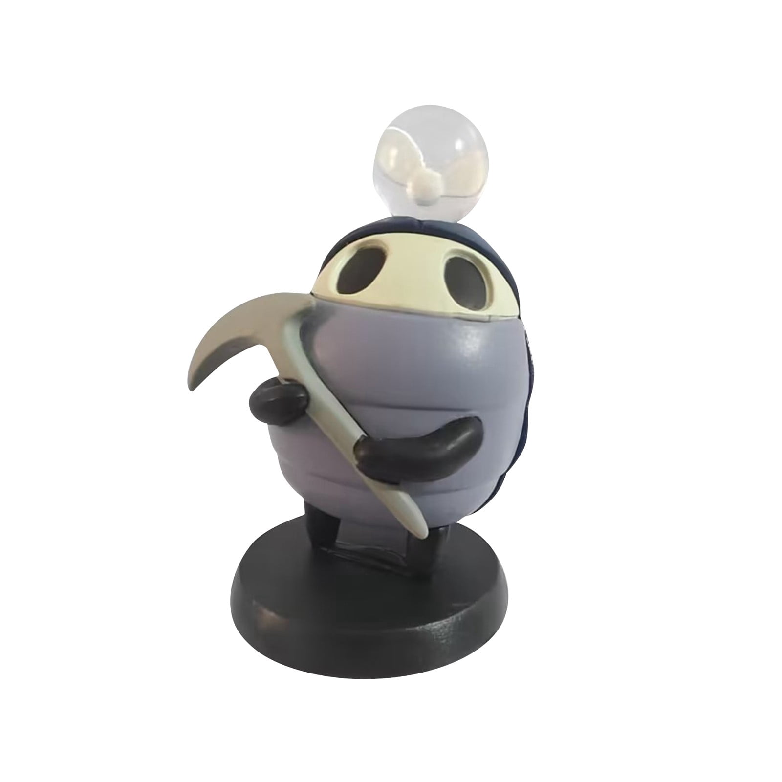 3 inch Hollow-Knight Game Character Action Figure Statue, Popular Game ...
