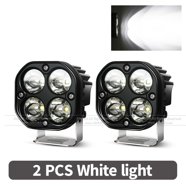 Wilmar Corp Electrical W2433 2 Million Candlepower Spotlight - Walmart.com