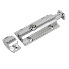 Spring Loaded Door Latch
