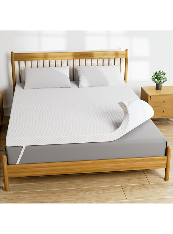 3 Inch Mattress Toppers in Mattress Toppers & Pads - Walmart.com