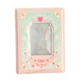 3 inch Photocard Holder Book, Mini Photo Album Photocard, Mini Album ...