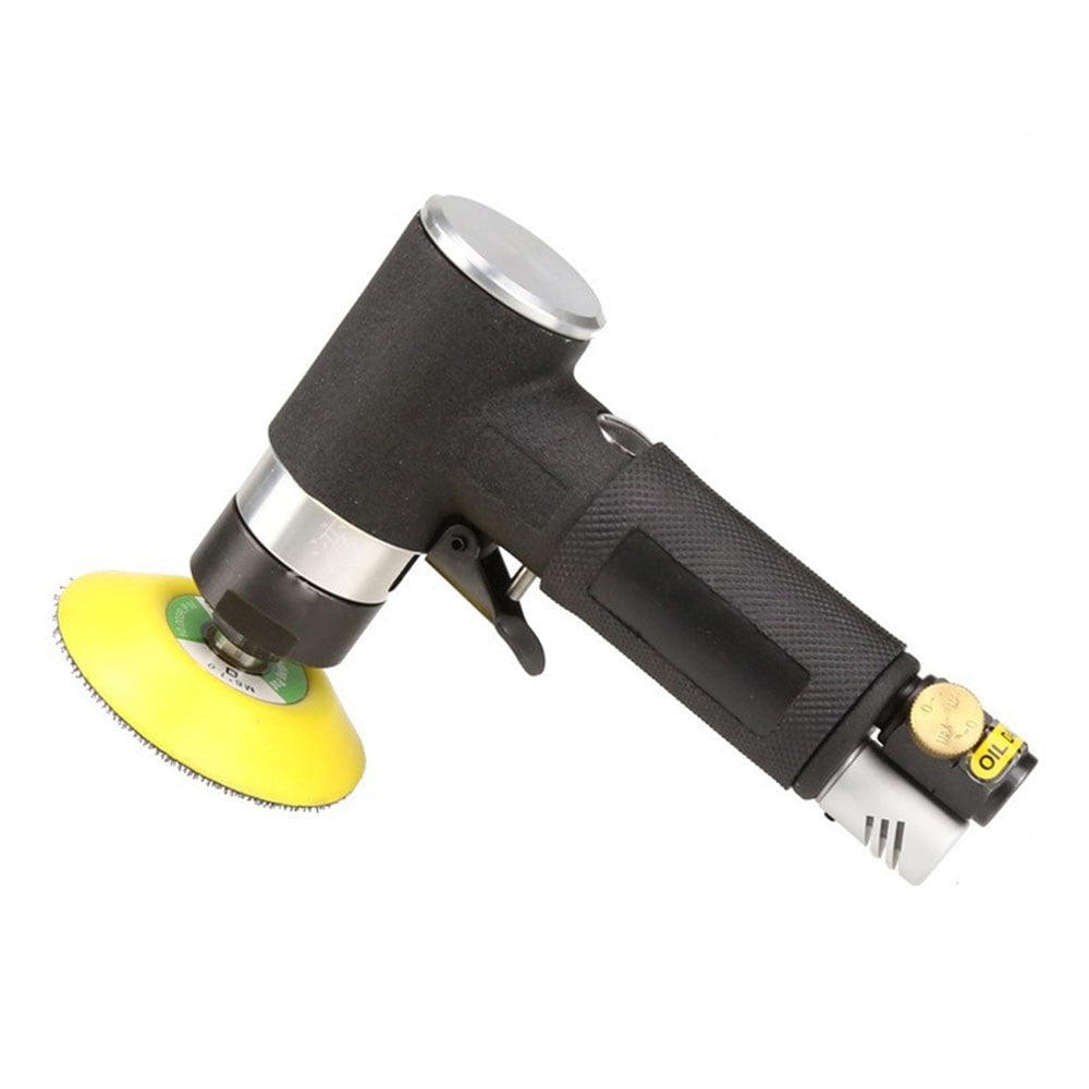 3-inch Pneumatic Polishing Machine, Lightweight High Speed Industrial ...
