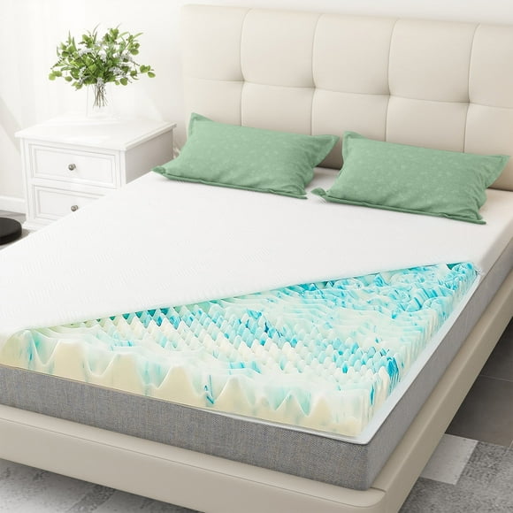 Mattress Topper Queen