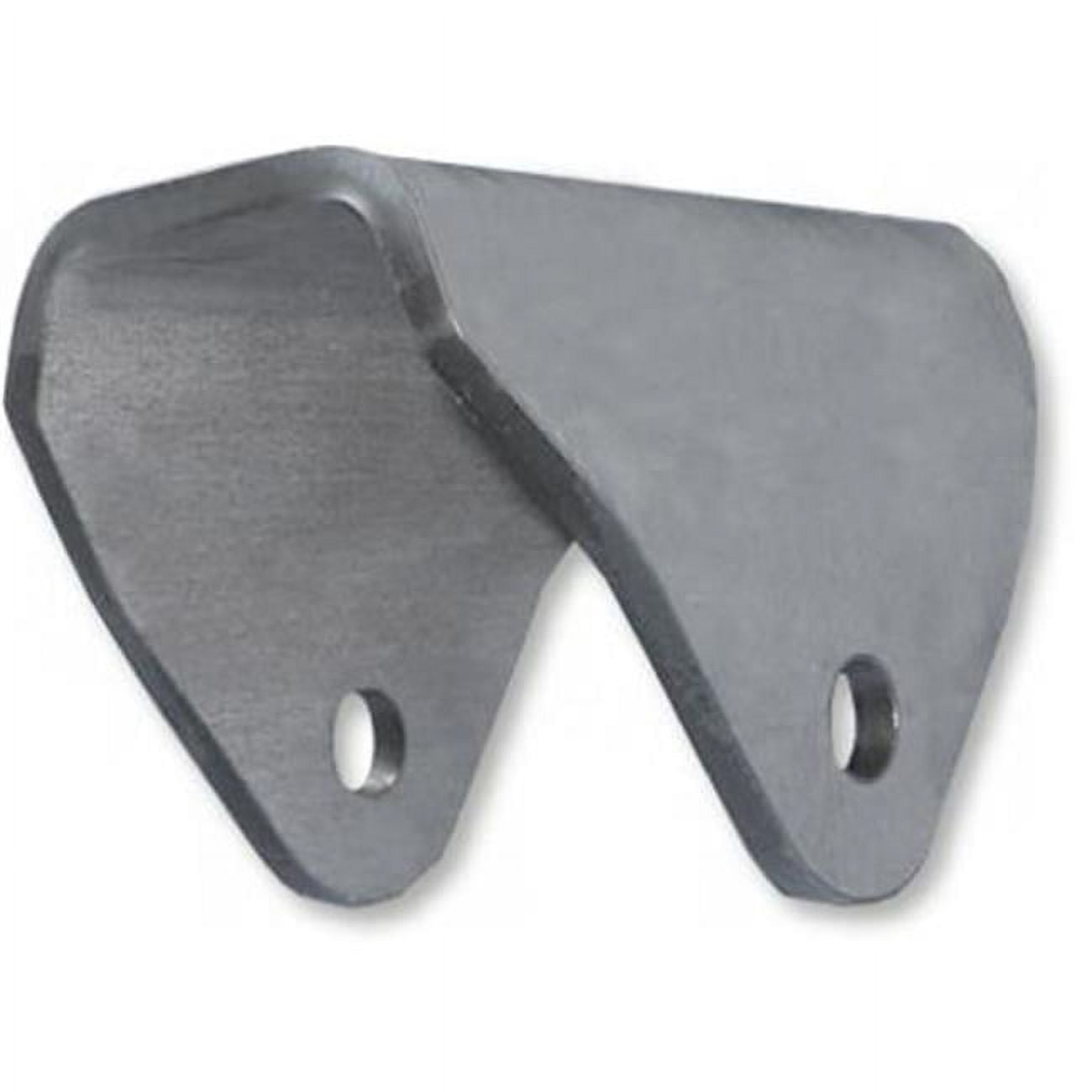 3 inch SPRING HANGERS FOR 2-1/2 inch LEAF SPRINGS (pair) - Walmart.com