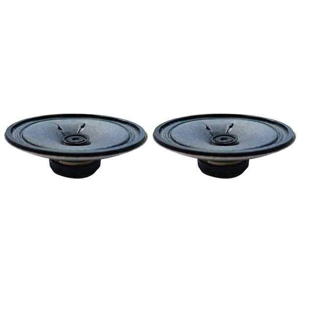 3 inch full range speaker 16ohm 1w treble mid bass electron tube radio ...