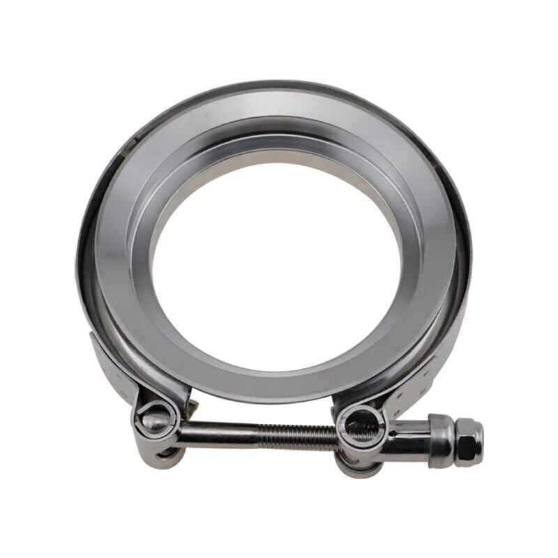 3-inch lower pipe flange grid and clamp 4.21 inch suitable for ...