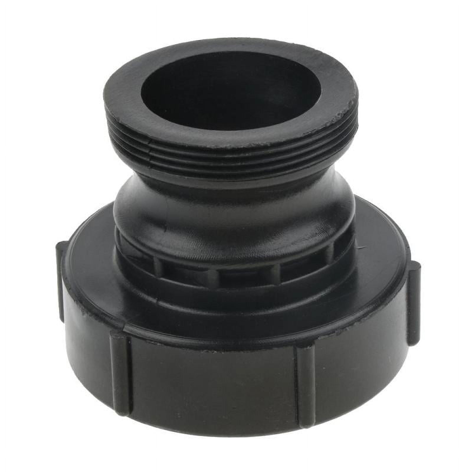 3 inch x 2 inch IBC Tote Adapter Connector IBC Tank Container Fitting ...