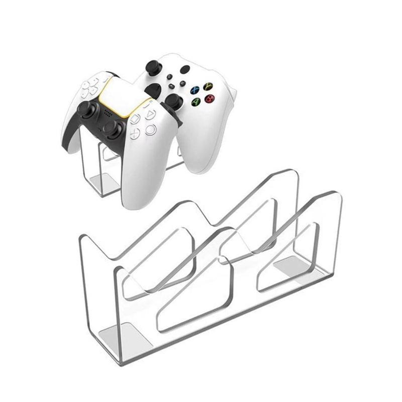 3-layer Game Controller Stand & Headphone Stand, Storage Stand For PS5 ...
