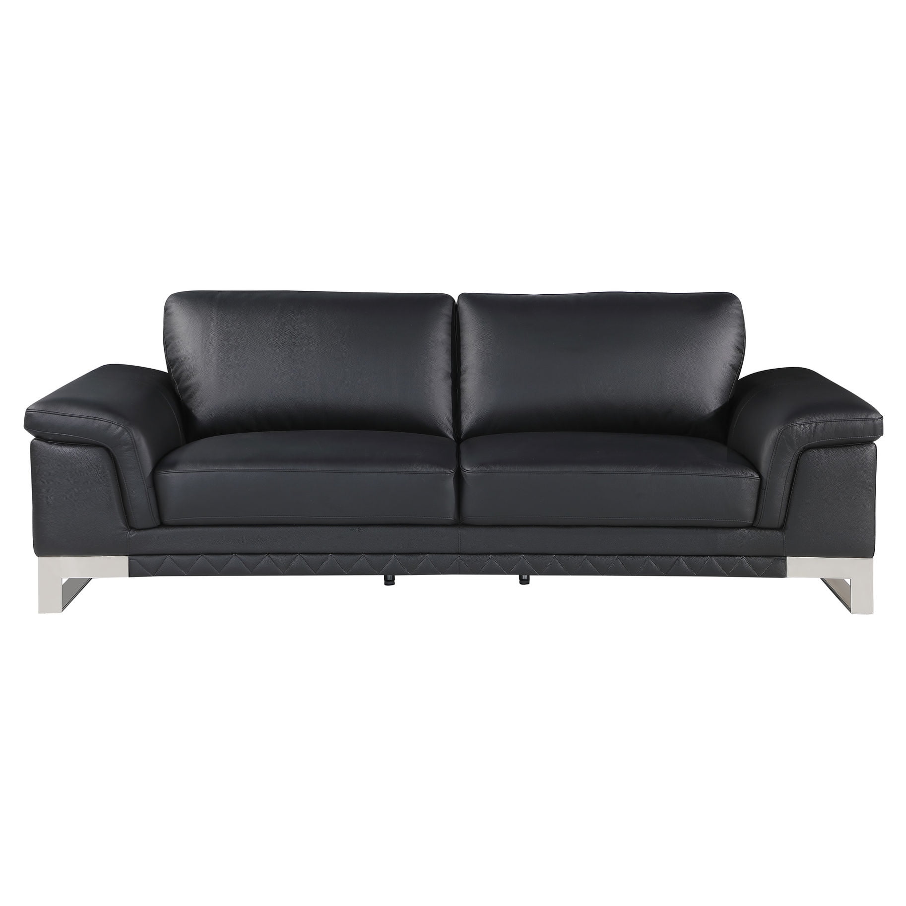 3-layer High-density Foam + Foam Filler - Sofa Sitting + Superior ...