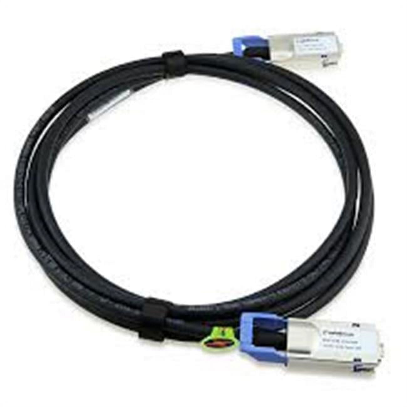 3 m Brocade CX4 Stacking Cable - Walmart.com
