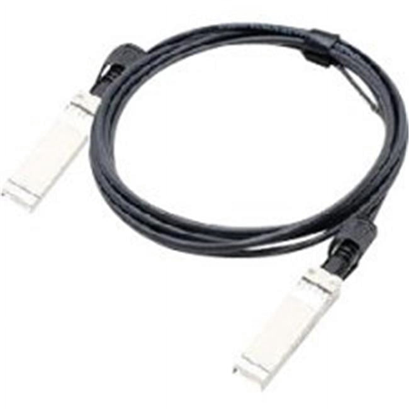3 m MSA Compliant 100 GB CU Direct Attach Cable - Walmart.com