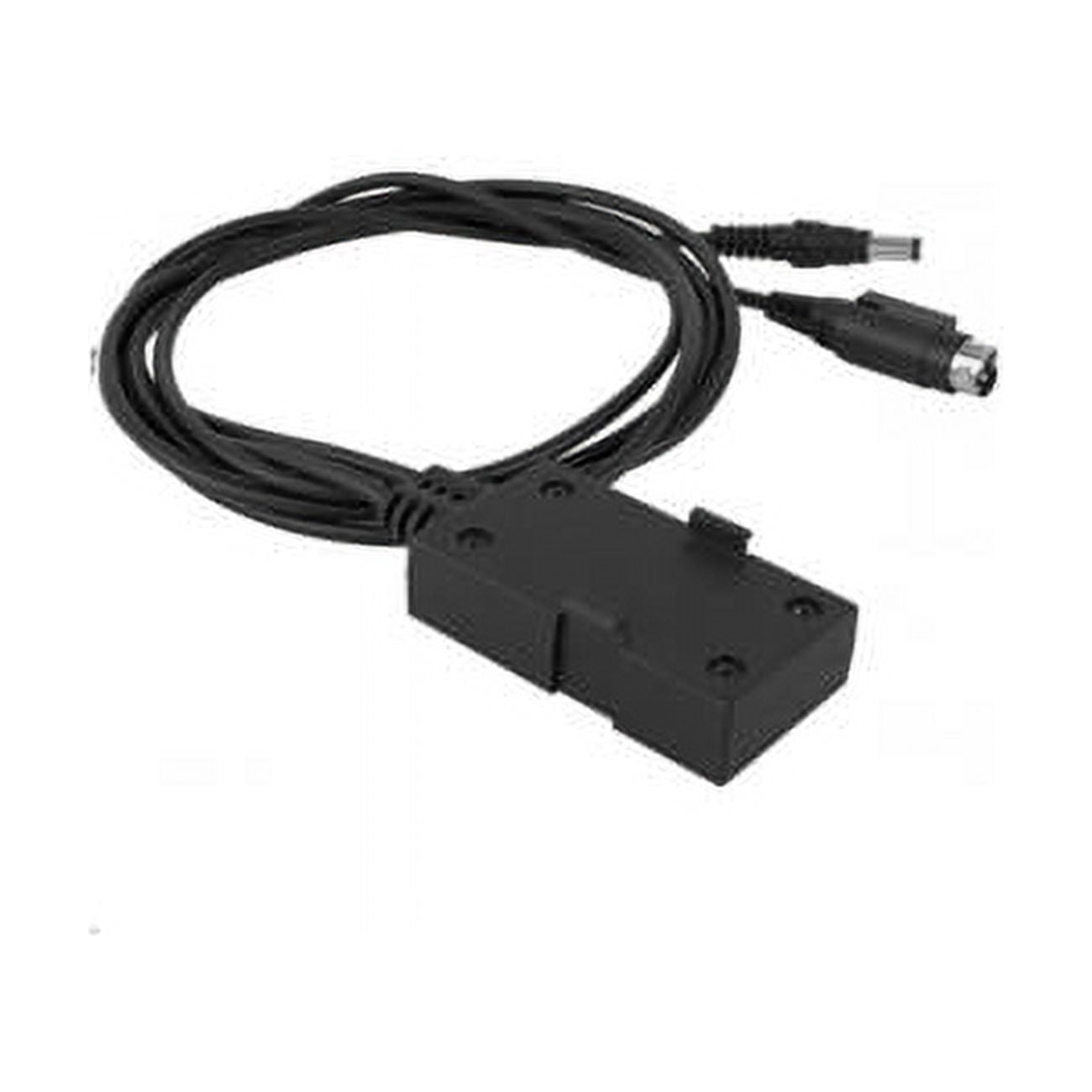 3 m PSU 12V To 5V Gadget Converter Dongle for Cable PSU-RPS-5V-3M with ...