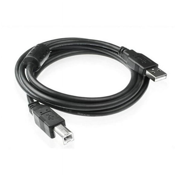 Usb Cable Square