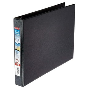 7 Ring Binder