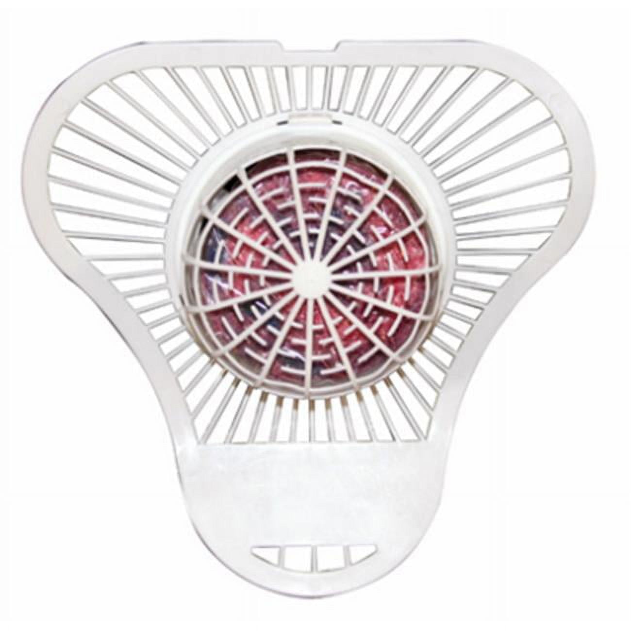 3 oz Cherry Scented Urinal Block - Walmart.com