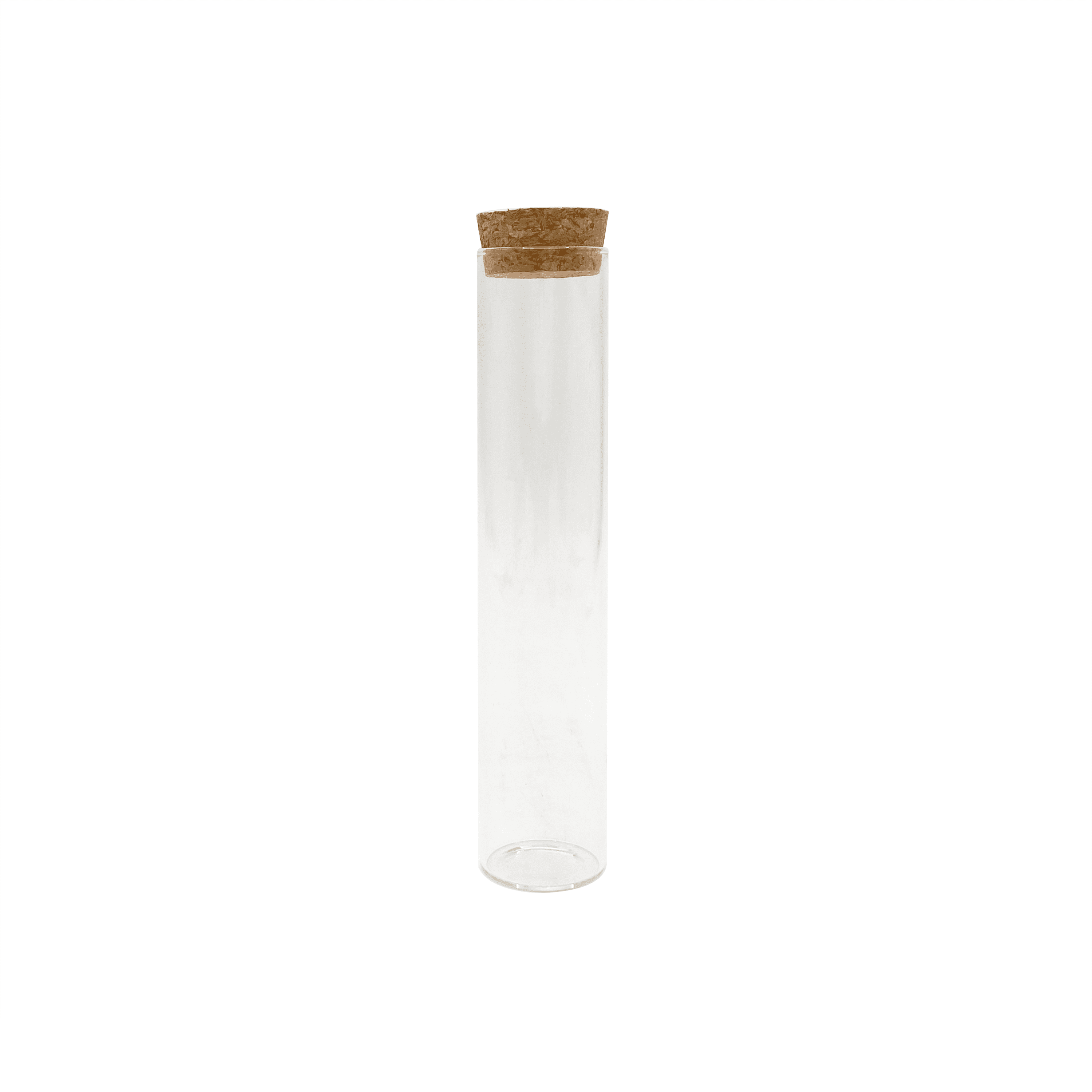 3 oz. Glass Test Tubes with Corks by Ashland – Food Safe - Great for ...