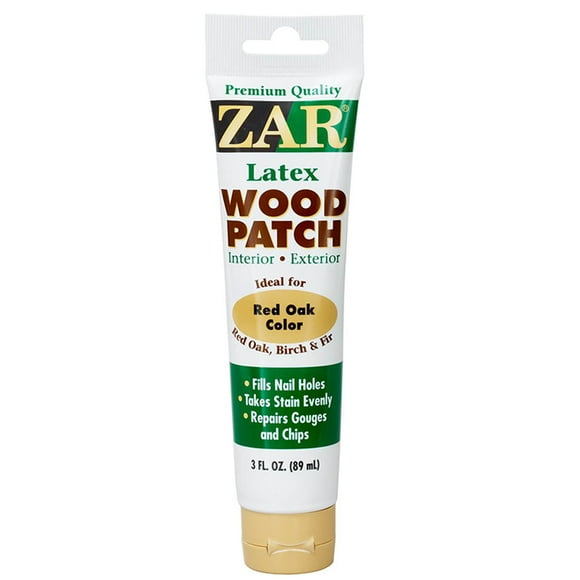 Wood Screw Filler