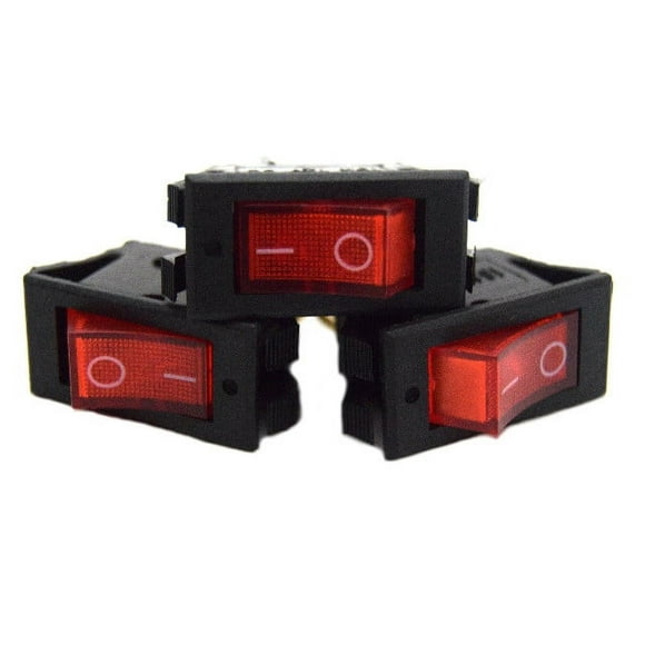 12 Volt Switches