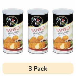 Panko in Breadcrumbs - Walmart.com