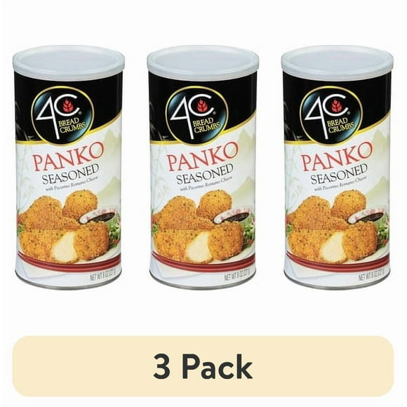 Panko in Breadcrumbs - Walmart.com