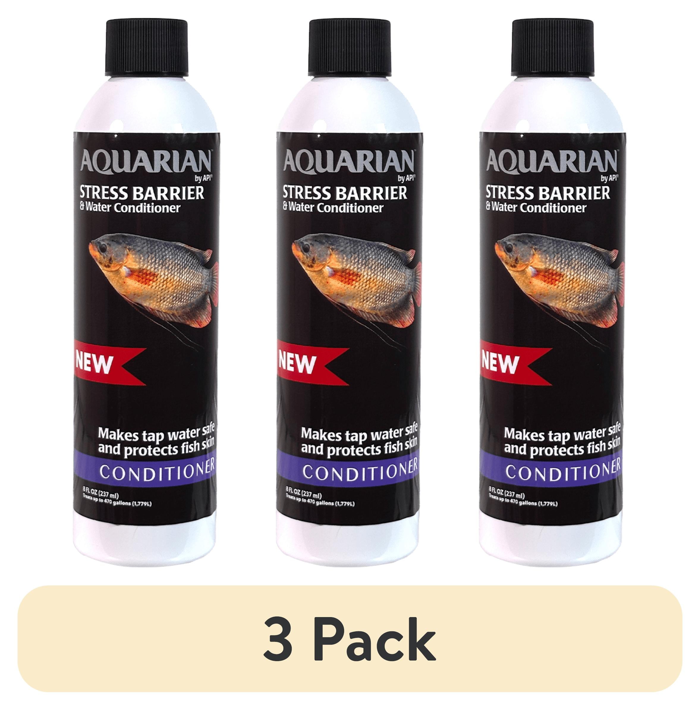 (3 pack) AQUARIAN Stress Barrier - Walmart.com