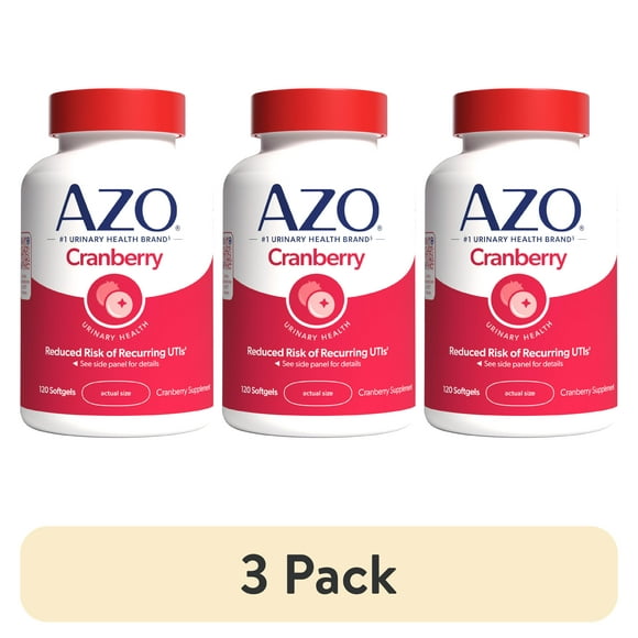 Bladder Control Azo