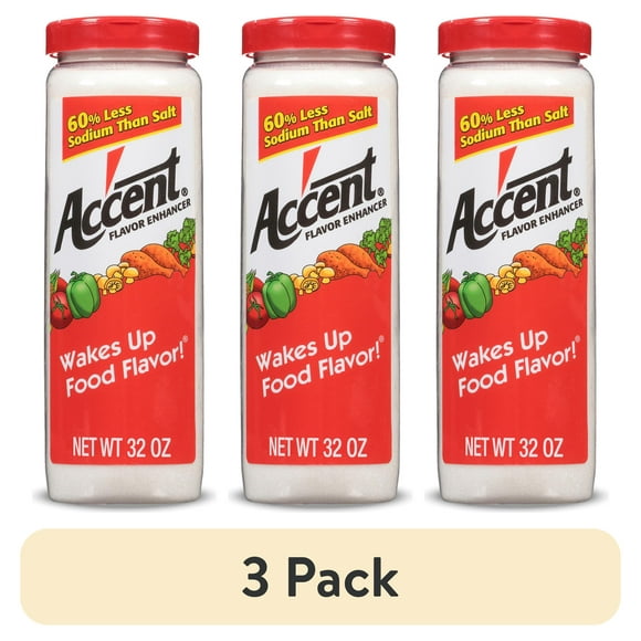 Monosodium Glutamate Msg