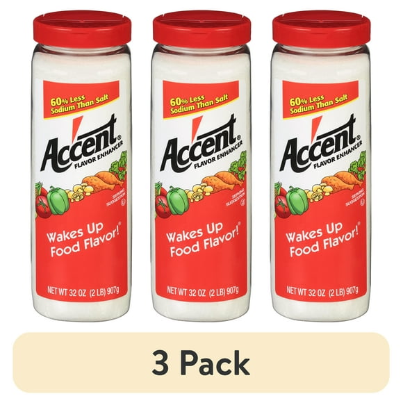 Monosodium Glutamate Msg