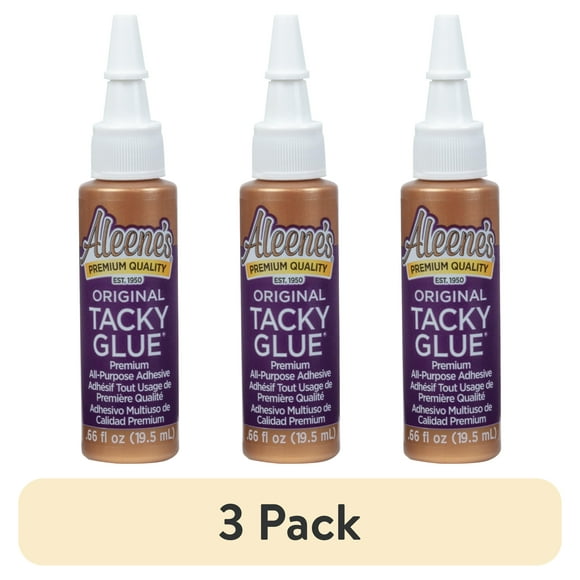 Tacky Glue