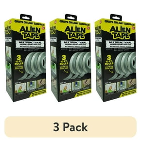 Alien Grips
